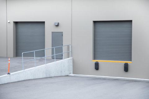 Concrete Ramp Construction | Silver Spur Concrete Houston