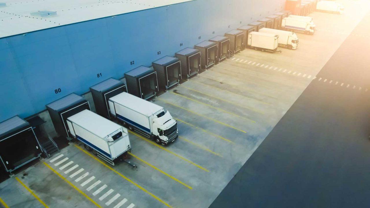 Concrete Dock Loading Construction in Houston | Silver Spur Concrete